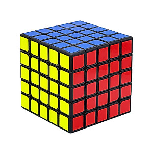 Shengshou 5x5 Speed Cube Puzzle