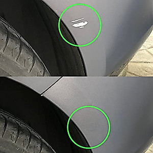 Touch Up Paint for Chevrolet - Cherry Red WA252F / GSK | Scratch and Chip Repair Kit - 0.84 Fl Oz (25ml)