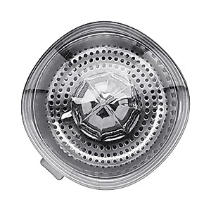 SMEG 50's Style Retro Citrus Juicer Matte White