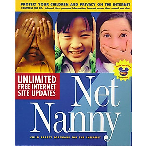 Net Nanny