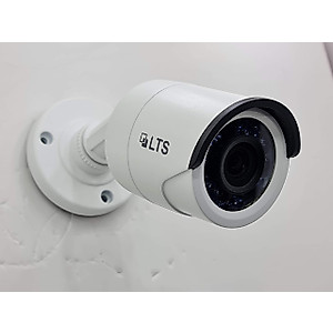 eco – Platinum HD-TVI Bullet Camera 2.1MP CMHR6222