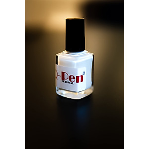 Q-Pen Original Touch-Up Paint for IKEA PAX Tyssedal White - Paint Pen by