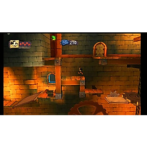 Disney Epic Mickey - Nintendo Wii