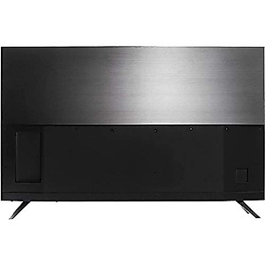 TCL 75R617 - 75-Inch 4K Ultra HD Roku Smart LED TV (2019 Model)