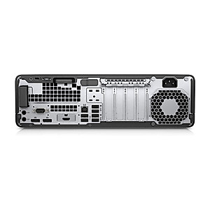 HP Smart Buy EliteDesk 800 G5 SFF i7-9700 16GB 512GB