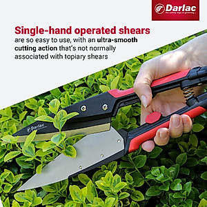 Darlac DP1850 Expert Ciseau topiaire