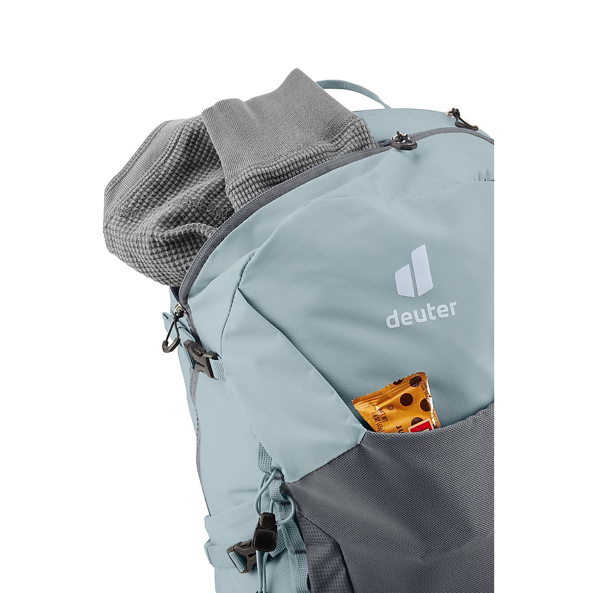 Deuter Speed Lite 23L SL CV Women’s Fit Hiking Backpack - Shale-Graphite