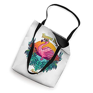 Tampa Bay Souvenir - Florida Reminder Tote Bag