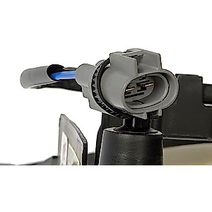 Dorman 621-014 Engine Cooling Fan Assembly Compatible with Select Toyota Models
