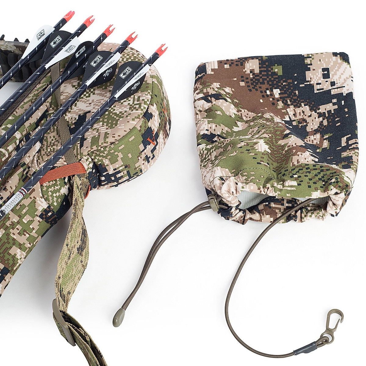 SITKA Gear Bow Sling Optifade Elevated II One Size Fits All
