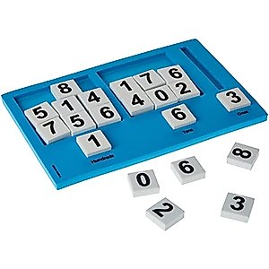 Didax Educational Resources Base Ten Place Value Frame