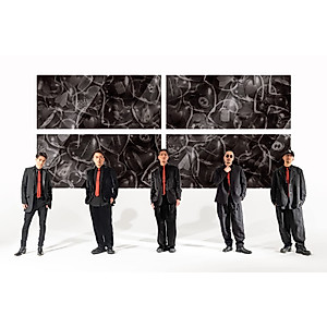 ロスト アンド ファウンド(CD＋Blu-ray)(初回生産限定盤)