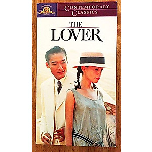 The Lover VHS, 1992