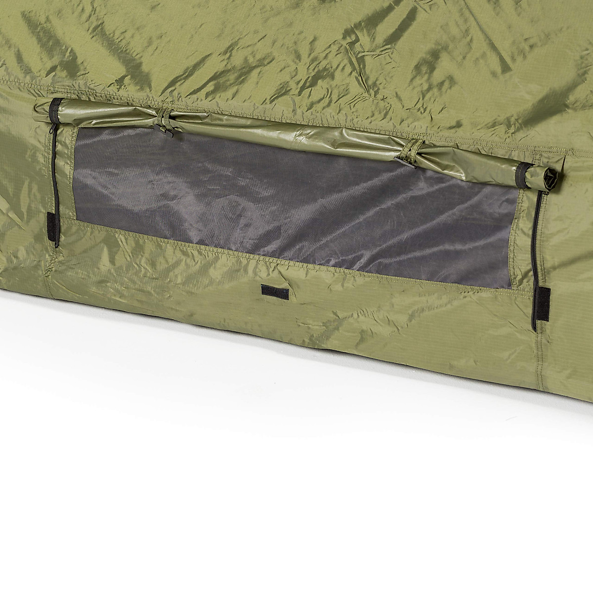 OmniCore Designs 12 Person 18' Teepee Camping Tent with Vented Roof