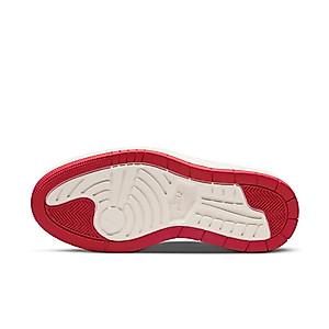 Jordan Womens Air 1 Low Elevate DH7004 006 UNLV - Size 9.5