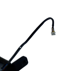 Rangale New Replacement CPU Cooling Fan for HP ProDesk 600 G3 400 G3 Series Laptop 914266-001 BUC0712HB-00