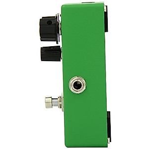 Maxon Reissue Series OD808 Overdrive