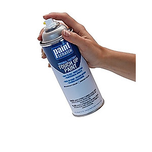 PAINTSCRATCH Touch Up Paint Tricoat Spray Can Car Scratch Repair Kit - Compatible/Replacement for Buick Enclave Cherry Pop Tricoat (Color Code: WA252F/GSK)