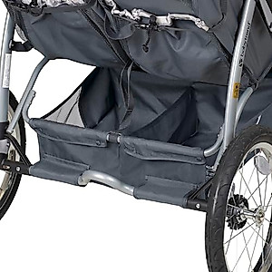 Baby Trend Expedition® Double Jogger, Elixer