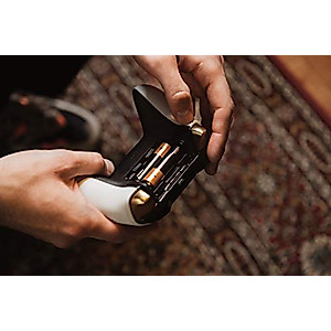 Duracell Optimum AA Batteries, 28 Count Pack Double A Battery With Long-lasting Power, All-Purpose Alkaline AA Battery For Household And Office Devices