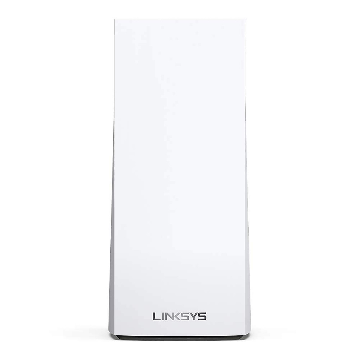 Linksys MX10600 Velop AX Whole Home WiFi 6 System: Wireless Router and Extender, 5.3 Gbps, 6,000 sq ft Range, 100 devices (2-Pack)
