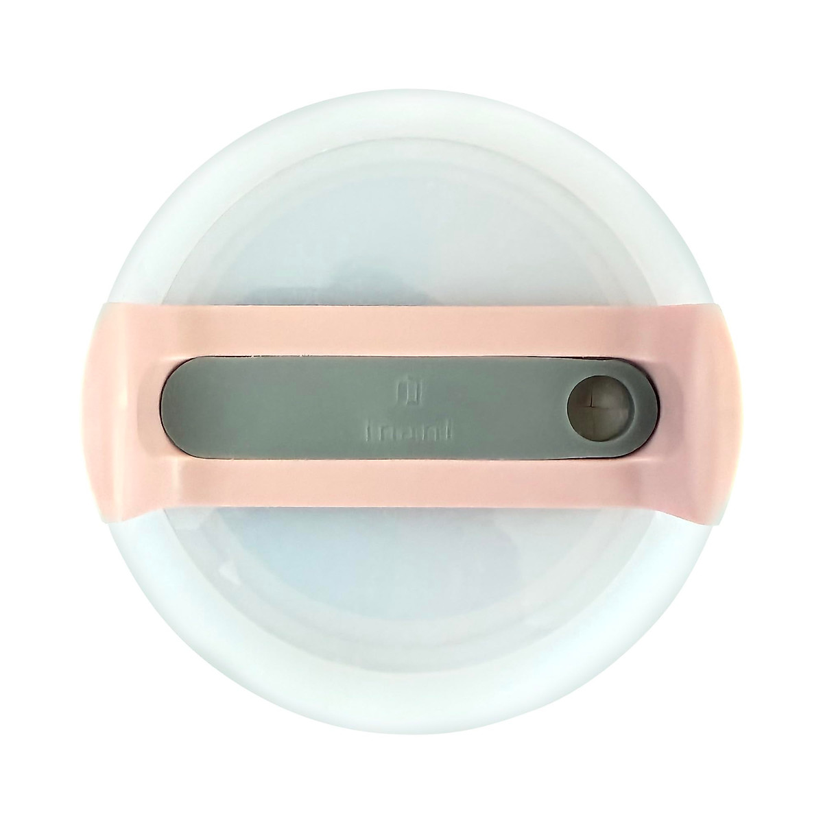 inani 40oz Tumbler With Handle And Straw, Insulated Travel Cup, Leak-Resistant, Spill-Proof Lid, Dishwasher Safe, BPA-Free, Double-Wall Insulated Premium Mug For Hot Or Iced Beverage, Aspen Green