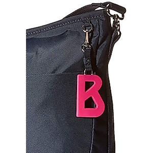 Bogner Shoulder Bag, Blue (Darkblue)