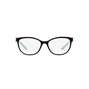 Tiffany & Co. TF2144HB - 8134 Eyeglass Frame HAVANA/BLUE 54mm