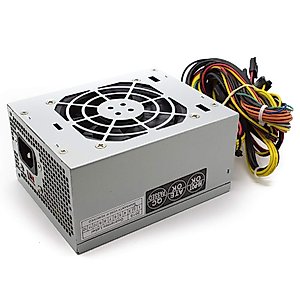 Replace Power Supply SFX for Astec ATX90-3405 ATX92-3405 ATX93-3405