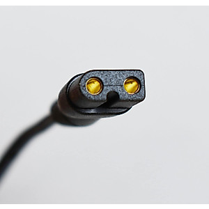 Replacement Charger for Bissell Pet Hair Vacuum 2390 2390A 23903 2284 2284W 14.4V Lithium Ion Cordless Hand Vacuum 1614206 ZD5F230030US