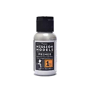 MISSION MODELS Grey Primer, MIOMMS003
