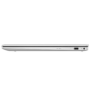 HP 17 Laptop, 17.3'' HD+ Touchscreen, Intel Core i7-1165G7 Processor, 32GB DDR4 RAM, 1TB PCIe SSD + 1TB HDD, Backlit Keyboard, HDMI, Windows 11 Home, Silver