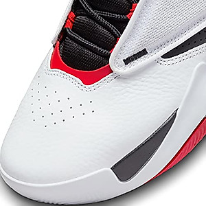 Men's Jordan Max Aura 4 Shoes Black Cat Black/Anthracite-Black (DN3687 001)