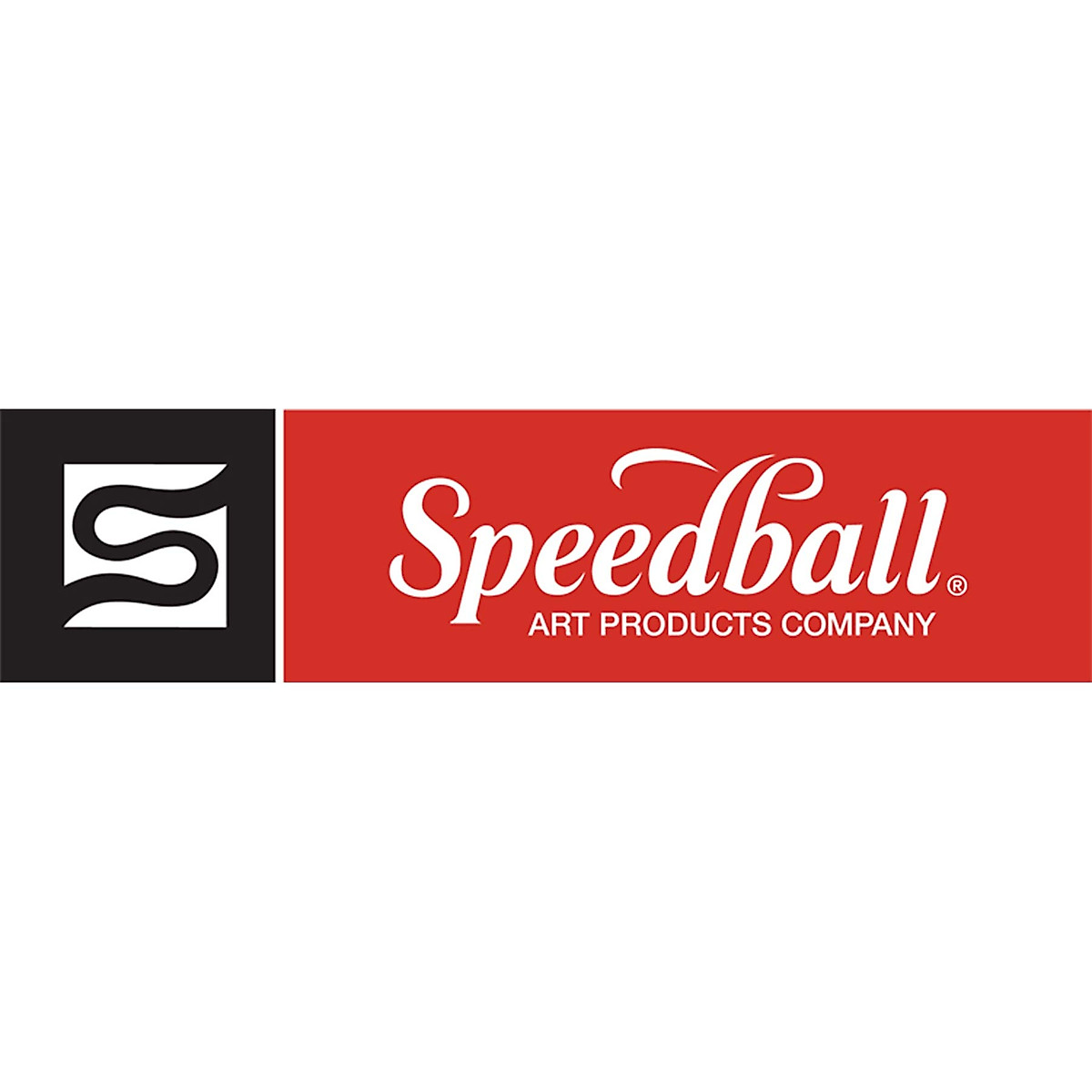 Speedball Art Products Canvas Storage Case for Pencils, Markers, Pens and Art Supplies, Holds Up to 24 Standard Pencils, Black