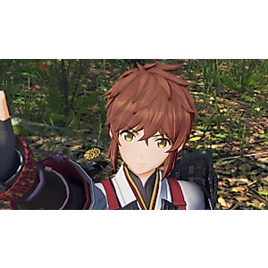 Xenoblade Chronicles 2: Torna The Golden Country (English) (Non-US Version)