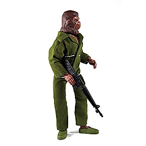 Planet of the Apes: Caesar 8" Action Figure