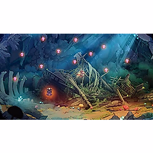 The Knight Witch: Deluxe Edition - PlayStation 5