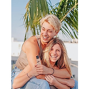 Eye of Love Rebel 30 mlPheromone Cologne for Men - Unlocks the captivating charm and confidence within you- Experience the power of pheromones