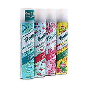 Batiste Dry Shampoo Spray Variety, 26.92 oz