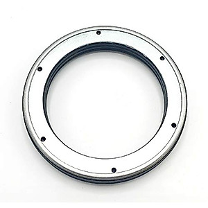 Oil Seal Replacement for Dexter 010-051-00 Grease 9K 10K GD 10-51 Trailer Axle OB2838051