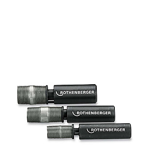 Rothenberger 00187 Nipple Chuck, 1-1/4-Inch