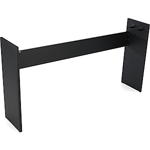 Roland KSC-70 Electronic Keyboard Stand for FP-30, Black