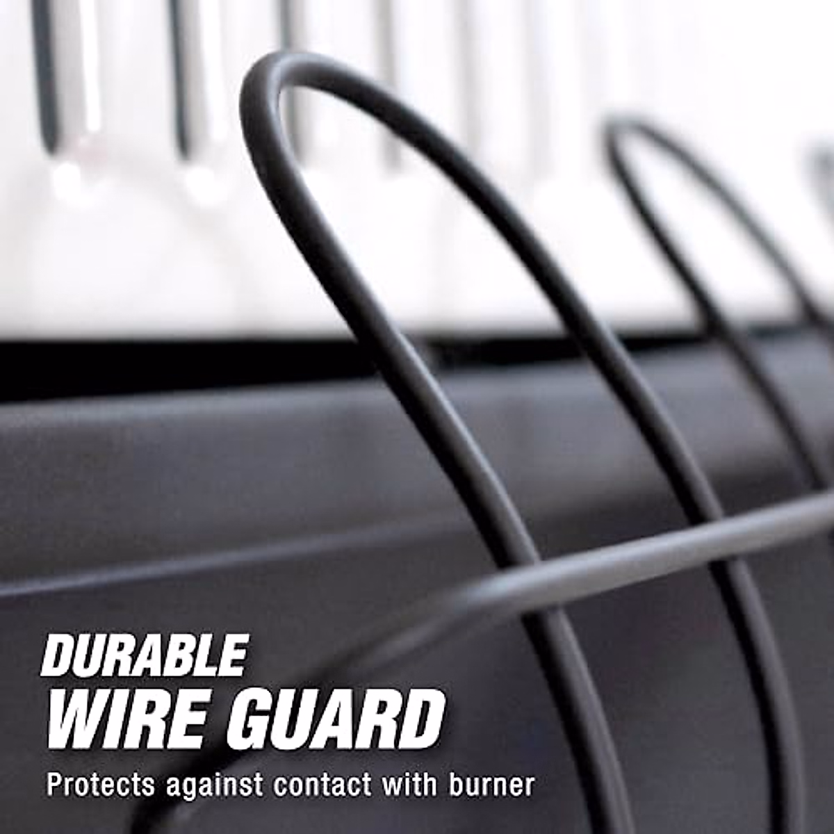 Mr. Heater 30,000 BTU Vent Free Radiant Propane Heater For Cold Rooms, Additions, Sun Rooms & Cabins - White