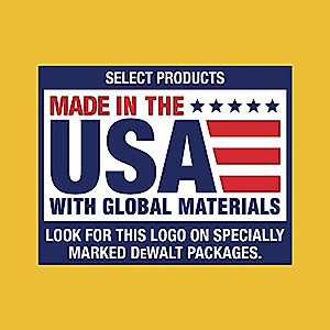 DEWALT 20V MAX XR Drill/Driver, Brushless, 3 Speed, Tool Only (DCD991B)
