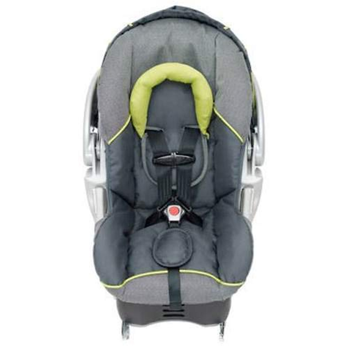 Baby Trend Flex-Loc Infant Car Seat, Carbon