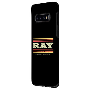 Galaxy S10 Ray Limited Edition Family Reunion Funny Personalized Case
