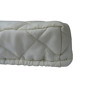 Evelots Air Conditioner Cover-A/C-Window-Indoor-Elastic-Double Insulation-No Air