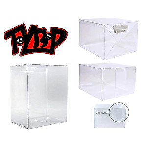 Protector + [Way of Water] [Pop Movies] Vinyl Figurine (Avatar Bundled with Funko Compatible Pop Box Protector Case) (Battle Neytiri)