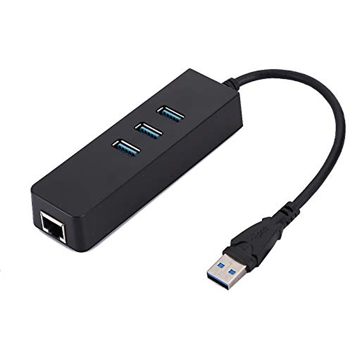 Easy to Drive Reliable Ethernet Converter Support for Hot Plug for Computer