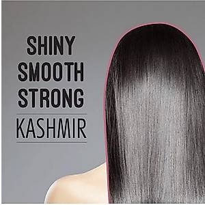 Kashmir Keratin Enriched Conditioner Hydrating Sulfate Paraben Free For All Types Of Hair &Dry Damaged Hair NEW PRESENTATION (32 Fl. Oz)